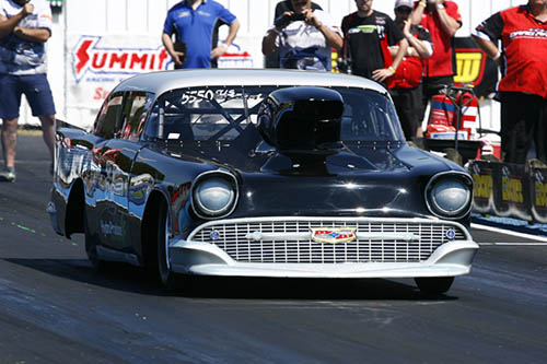 Five First Time Summit Winners at Sensational South Coast