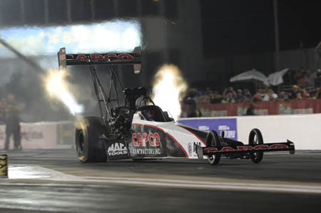 HOUSTON - Friday Wrap Up