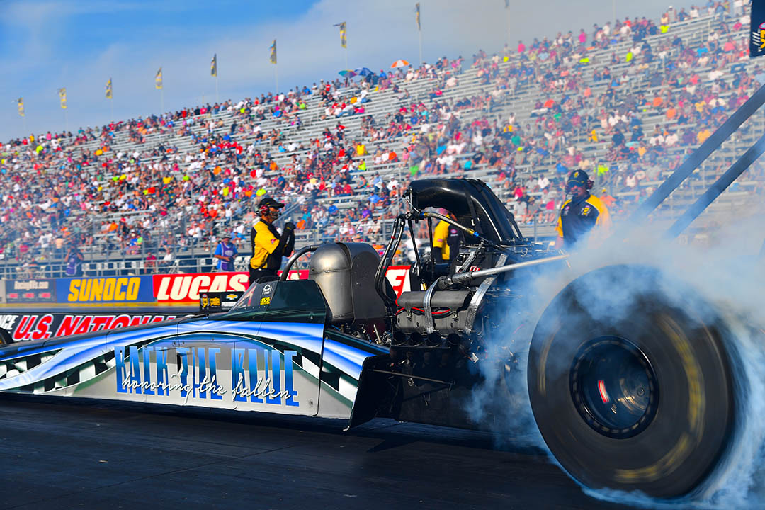 Drag Race Central | Presented by Summitracing.com