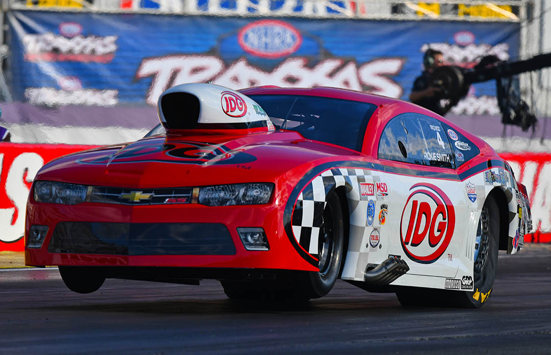 Drag Race Central | Presented by Summitracing.com