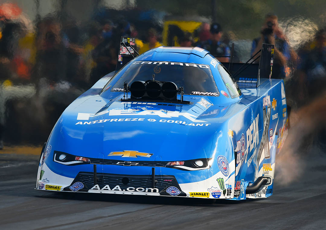 Drag Race Central | Presented by Summitracing.com