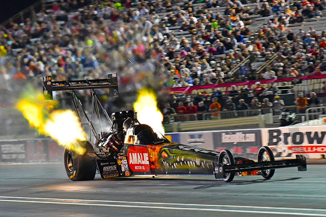 Drag Race Central | Presented by Summitracing.com