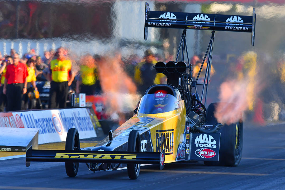 Drag Race Central | Presented by Summitracing.com