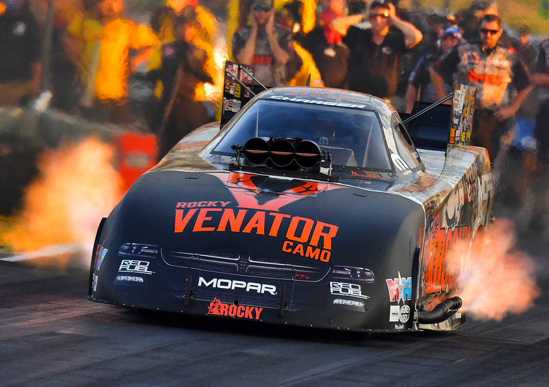 Drag Race Central | Presented by Summitracing.com