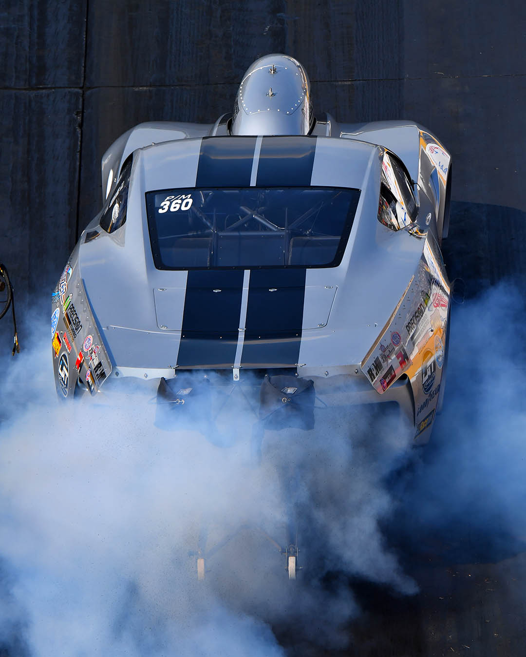 Drag Race Central | Presented by Summitracing.com