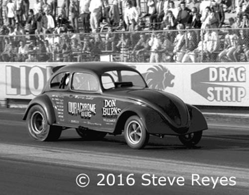 Drag Race Central | Presented by Summitracing.com