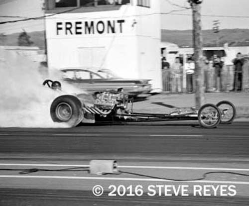 FEATURE- Remembering On Tour with Steve Reyes