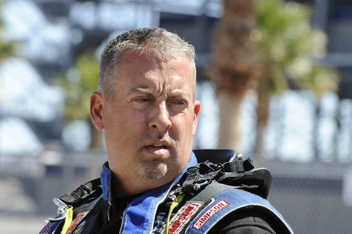 LAS VEGAS 1 -- Through the Lens of David Allio