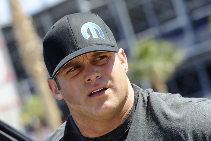 LAS VEGAS 1 -- Through the Lens of David Allio