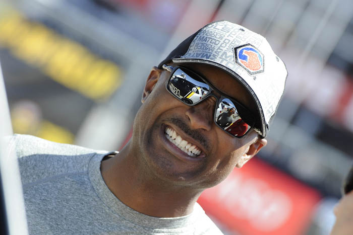 LAS VEGAS 1 -- Through the Lens of David Allio