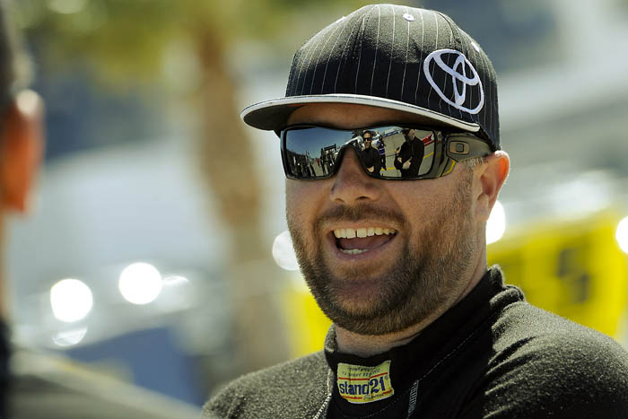 LAS VEGAS 1 -- Through the Lens of David Allio