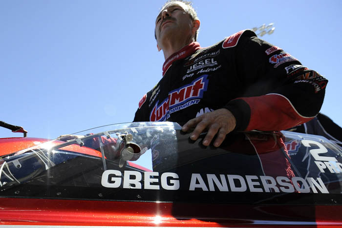 LAS VEGAS 1 -- Through the Lens of David Allio