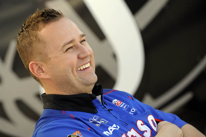 LAS VEGAS 1 -- Through the Lens of David Allio