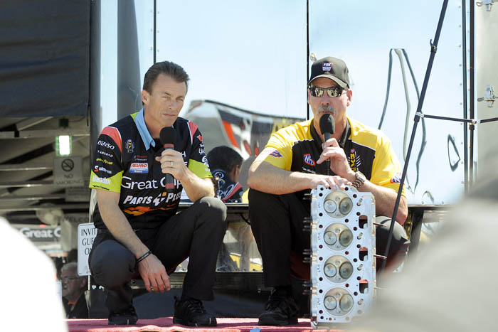 LAS VEGAS 1 -- Through the Lens of David Allio