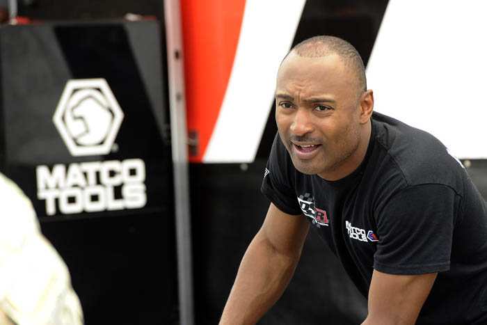 LAS VEGAS 1 -- Through the Lens of David Allio