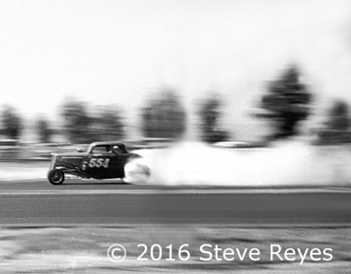 Steve Reyes My Favorite Fifty- Part I