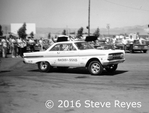 Steve Reyes My Favorite Fifty- Part I