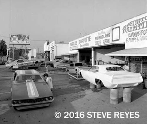 Drag Race Central | Presented by Summitracing.com