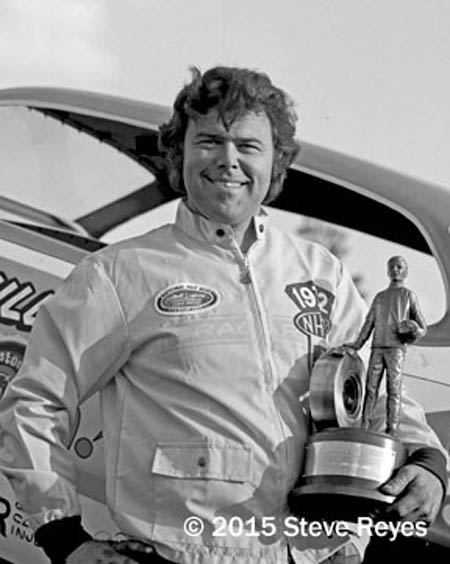 FEATURE- Those Were The Days- More Fun With Funny Cars