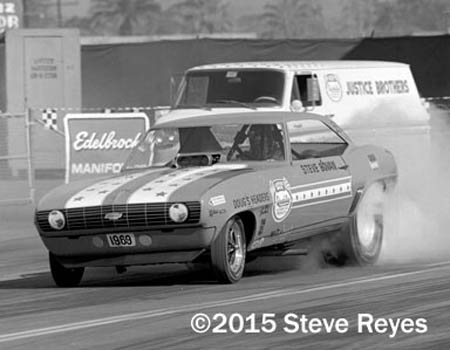 FEATURE- Those Were The Days- Part IV