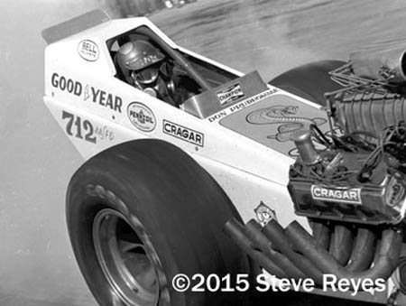 FEATURE- Those Were The Days- Part IV