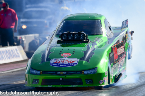Drag Race Central | Presented by Summitracing.com