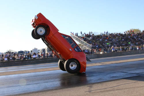 World Power Wheel Standing Championships Return to Byron Dragway ...