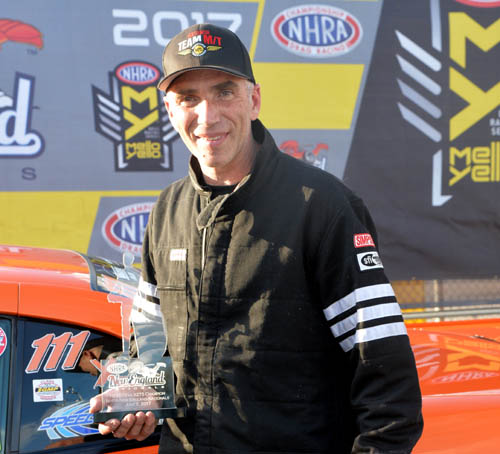 EPPING - Lucas Oil Drag Racing Series Wrap Up