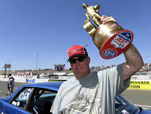 SONOMA - Lucas Oil Drag Racing Series Wrap Up