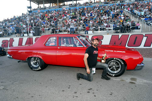 LAS VEGAS 2 - Special Awards