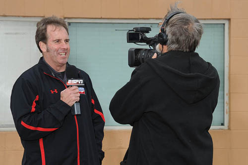 IHRA Summit Sportsman National Championship at State Capitol Raceway ...