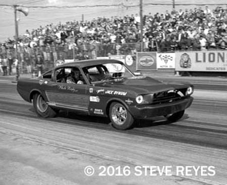 Paula Murphy to Represent Drag Racing as 2017 Inductees for Motorsports ...