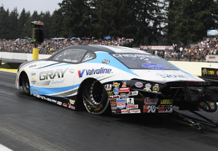 SEATTLE - Saturday Wrap Up