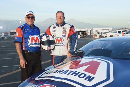 Allen Johnson to Retire from Pro Stock Competition After 2017 Season