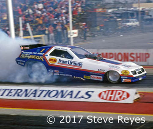 Steve Reyes Legends- RIP Pat Minick