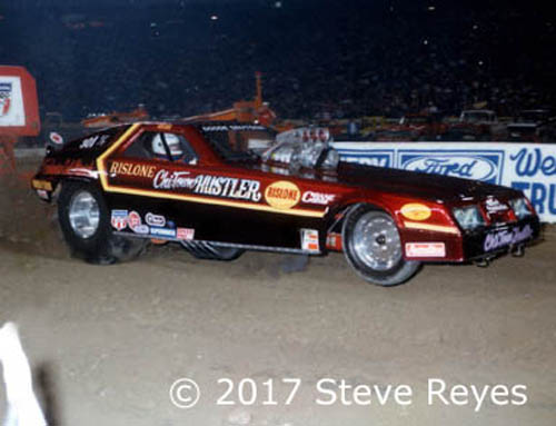 Steve Reyes Legends- RIP Pat Minick