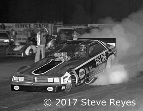 Steve Reyes Legends- RIP Pat Minick