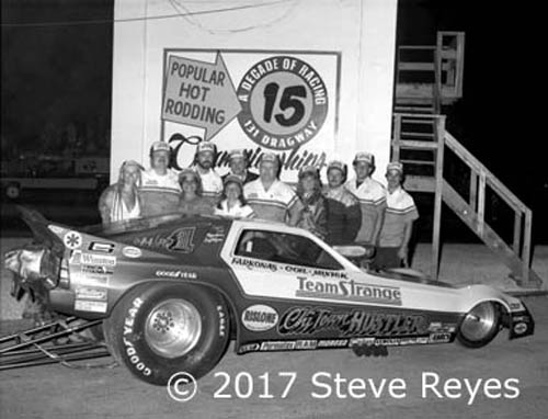 Steve Reyes Legends- RIP Pat Minick