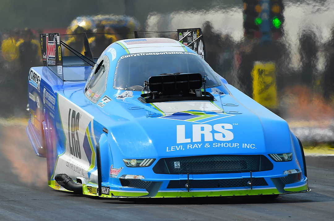 INDY - Through the Lens of Ron Lewis