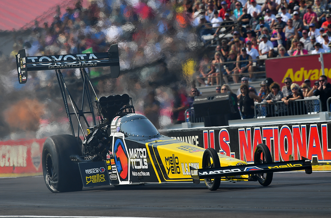 INDY - Through the Lens of Ron Lewis