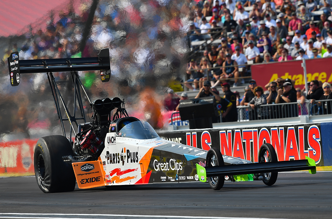 INDY - Through the Lens of Ron Lewis