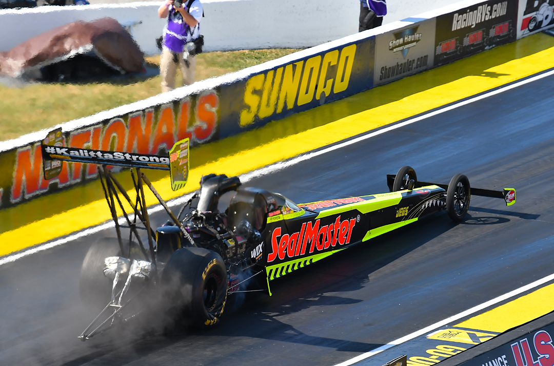 INDY - Through the Lens of Ron Lewis