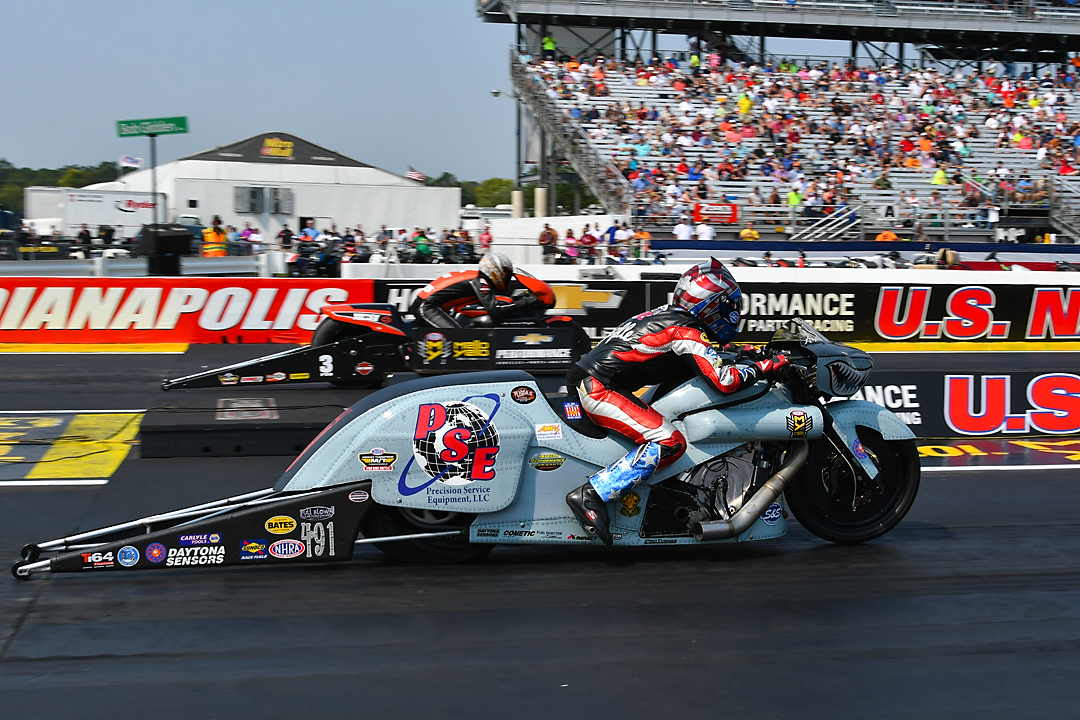 INDY - Through the Lens of Ron Lewis