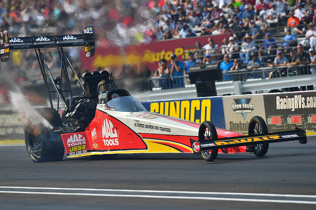 INDY - Through the Lens of Ron Lewis