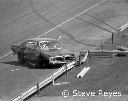 Dragstrips- Fremont and Sears Point