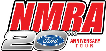 NMRA to Celebrate 20 Years in 2018