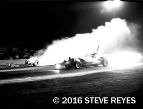 FEATURE- Remembering On Tour with Steve Reyes