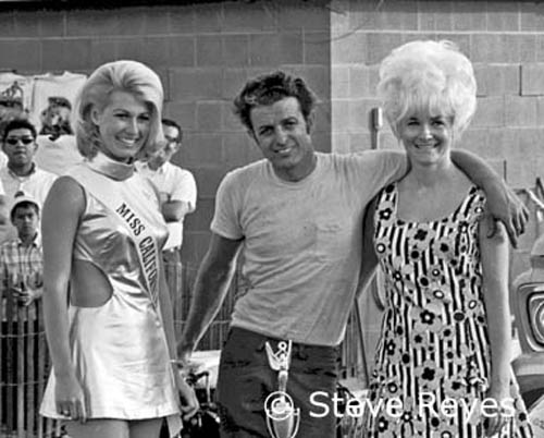 Homegrown Top Fuel Dragsters Part V