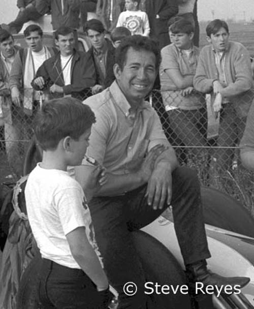 Homegrown Top Fuel Dragsters Part V