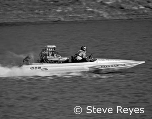 Homegrown Top Fuel Dragsters Part V